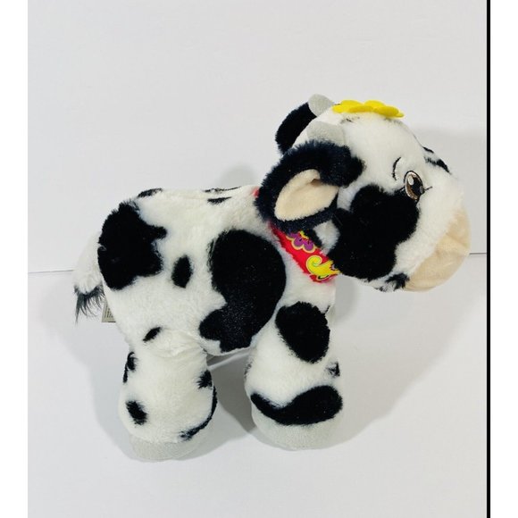 Girl Scouts | Toys | Little Brownie Bakers Daisy Belle Moo Cow Cookie ...
